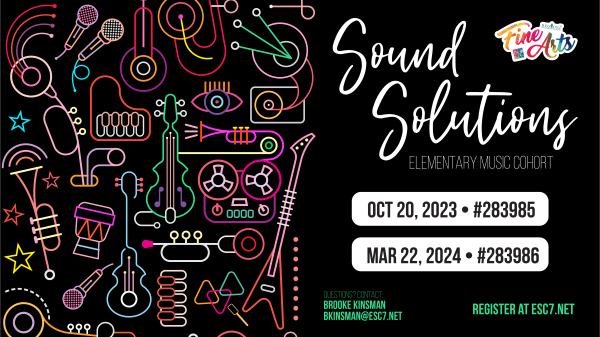 Upcoming Workshops at Region 7 ESC - Upcoming Workshops - ESC Region 7