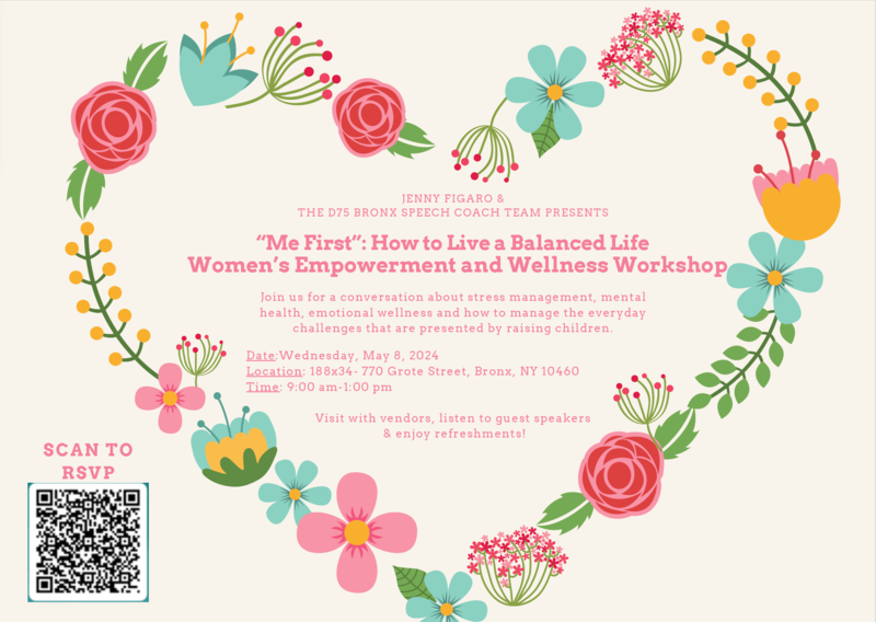 PS 811X: The Academy for Career and Living Skills