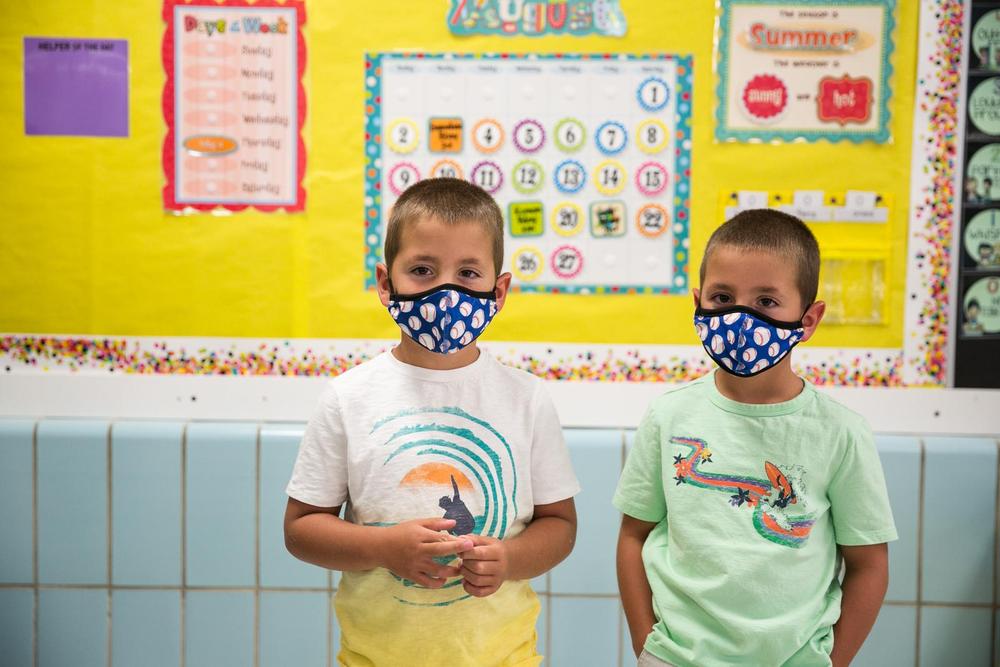 Welcome to Kindergarten! – Mrs. Jennifer MacRitchie – St. Joseph ...