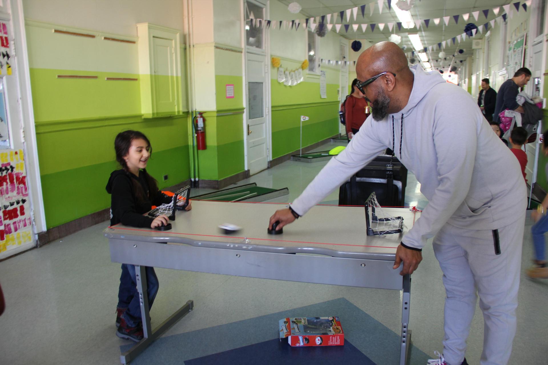 Winter Fest - Friends of Jahn - Jahn Elementary School