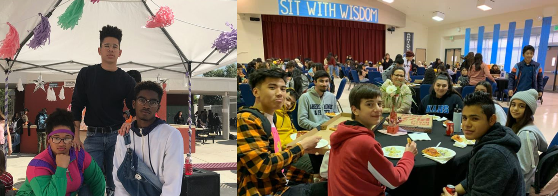 Northridge Academy High School