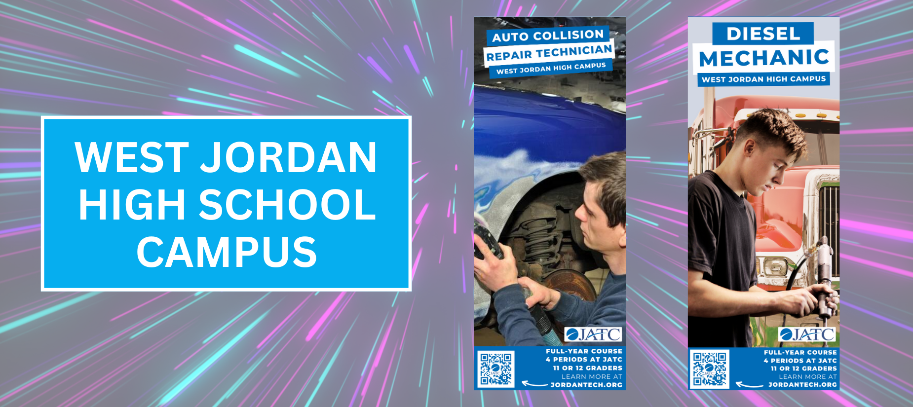 Jordan Academy for Technology & Careers