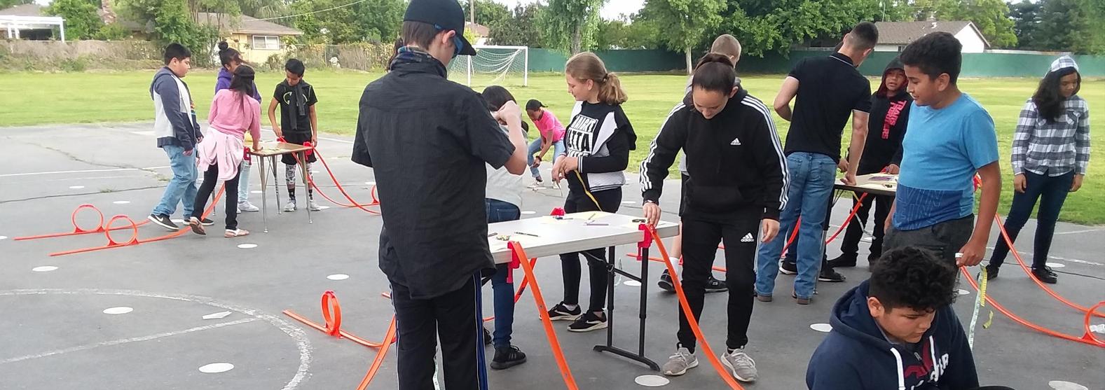 Aileen Colburn Elementary