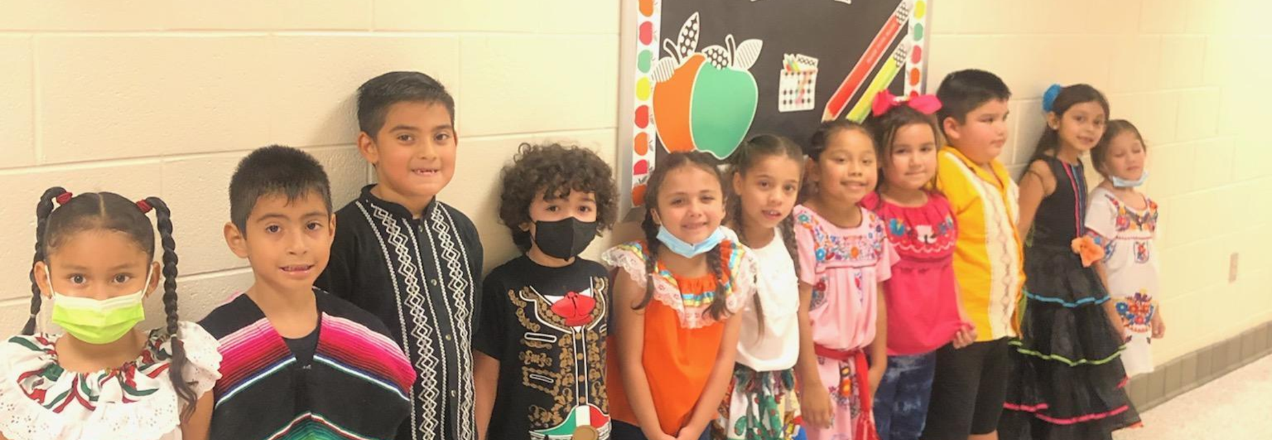 Salinas Elementary School