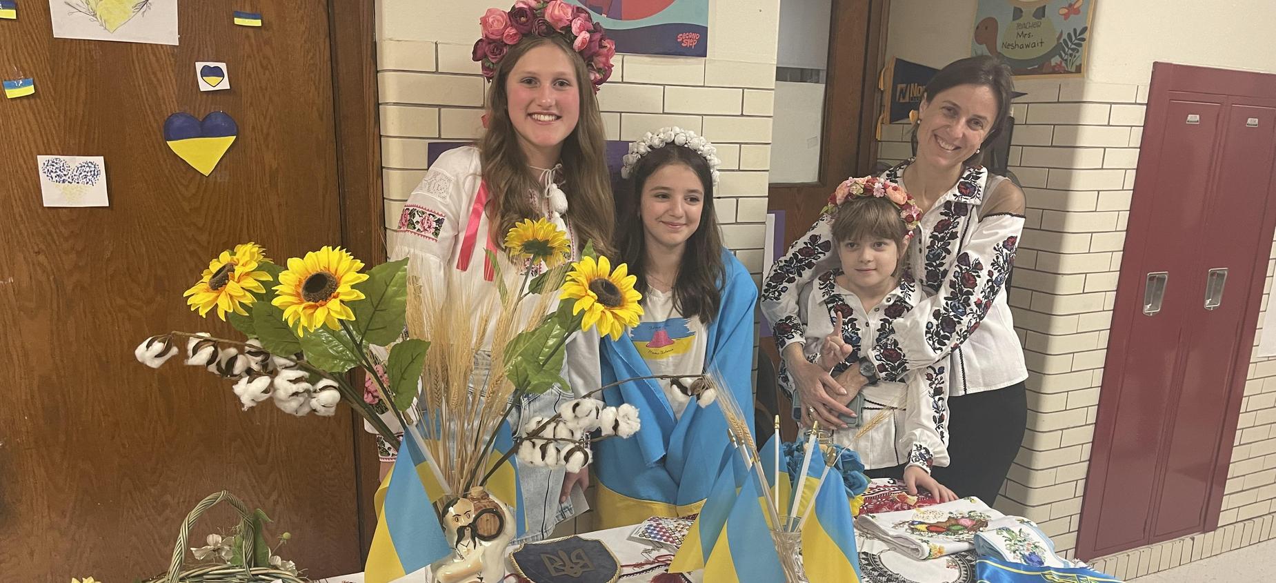 Garvy Elementary School