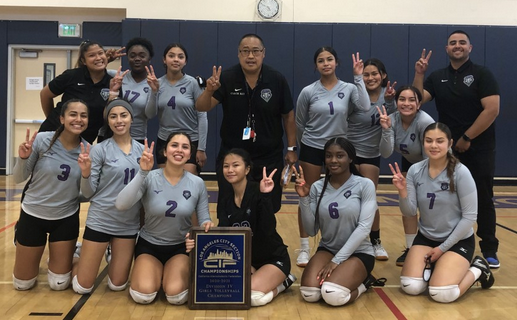 Athletics – Athletics – Rancho Dominguez Preparatory School