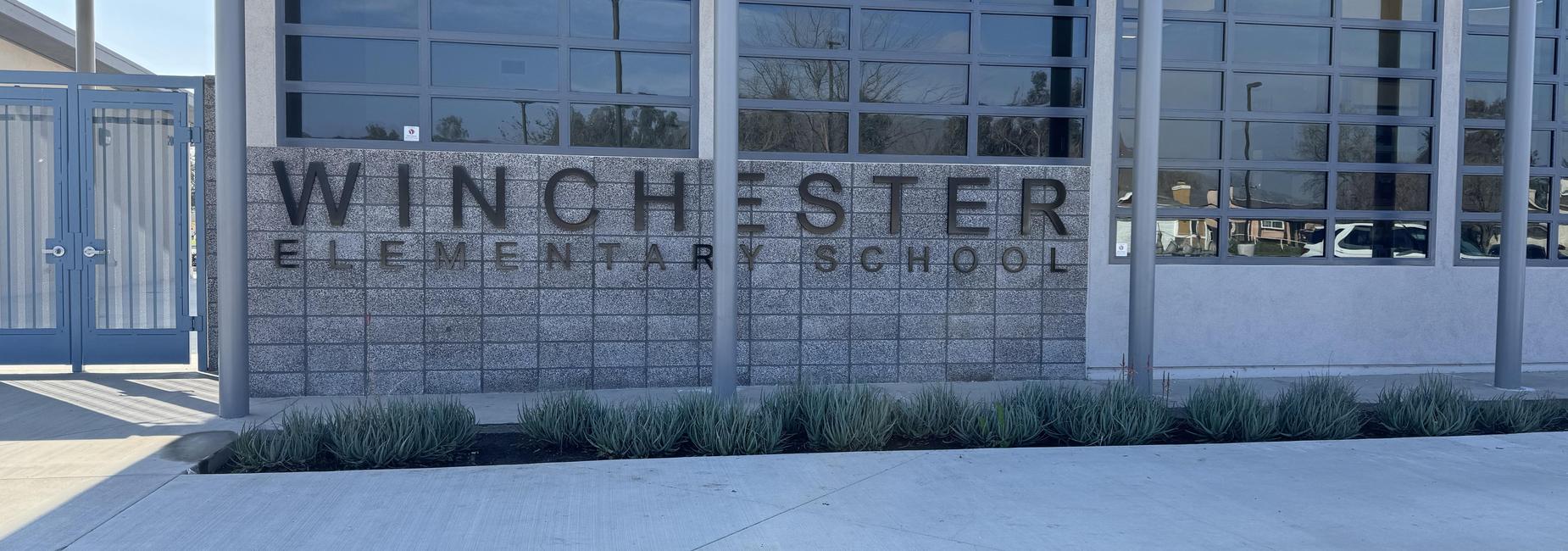 Winchester Elementary School