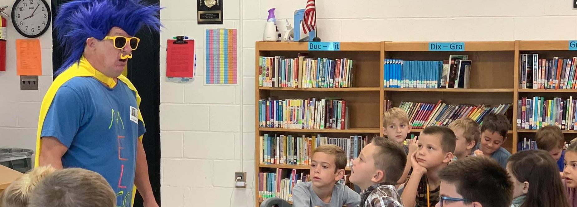 East Cheatham Elementary School