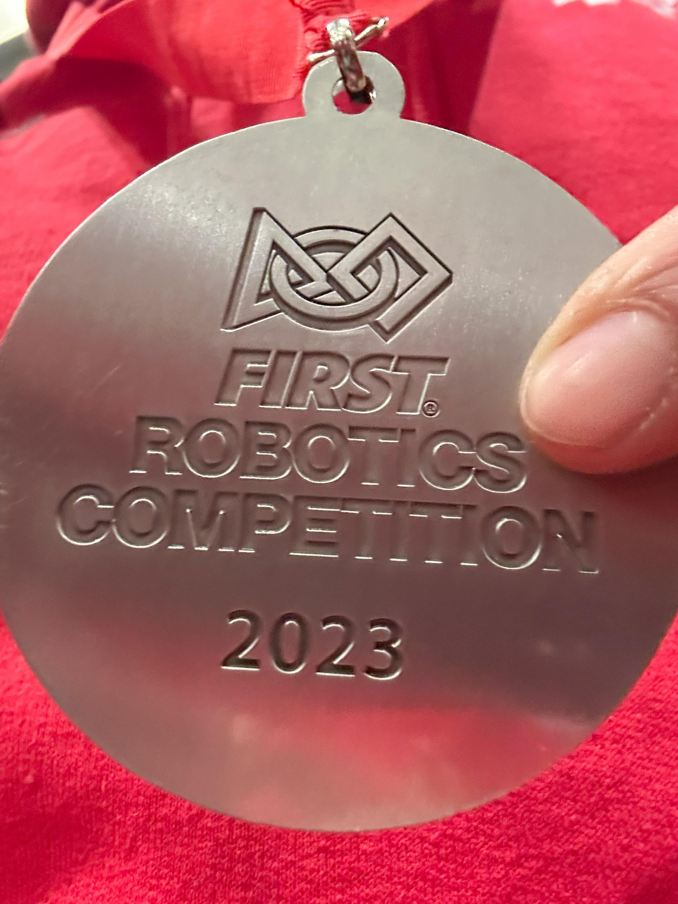 MD Robotics - Robotics Team - Mater Dei High School