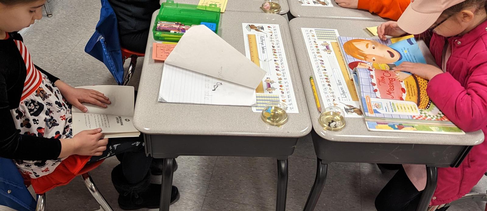 Purchase Line Elementary