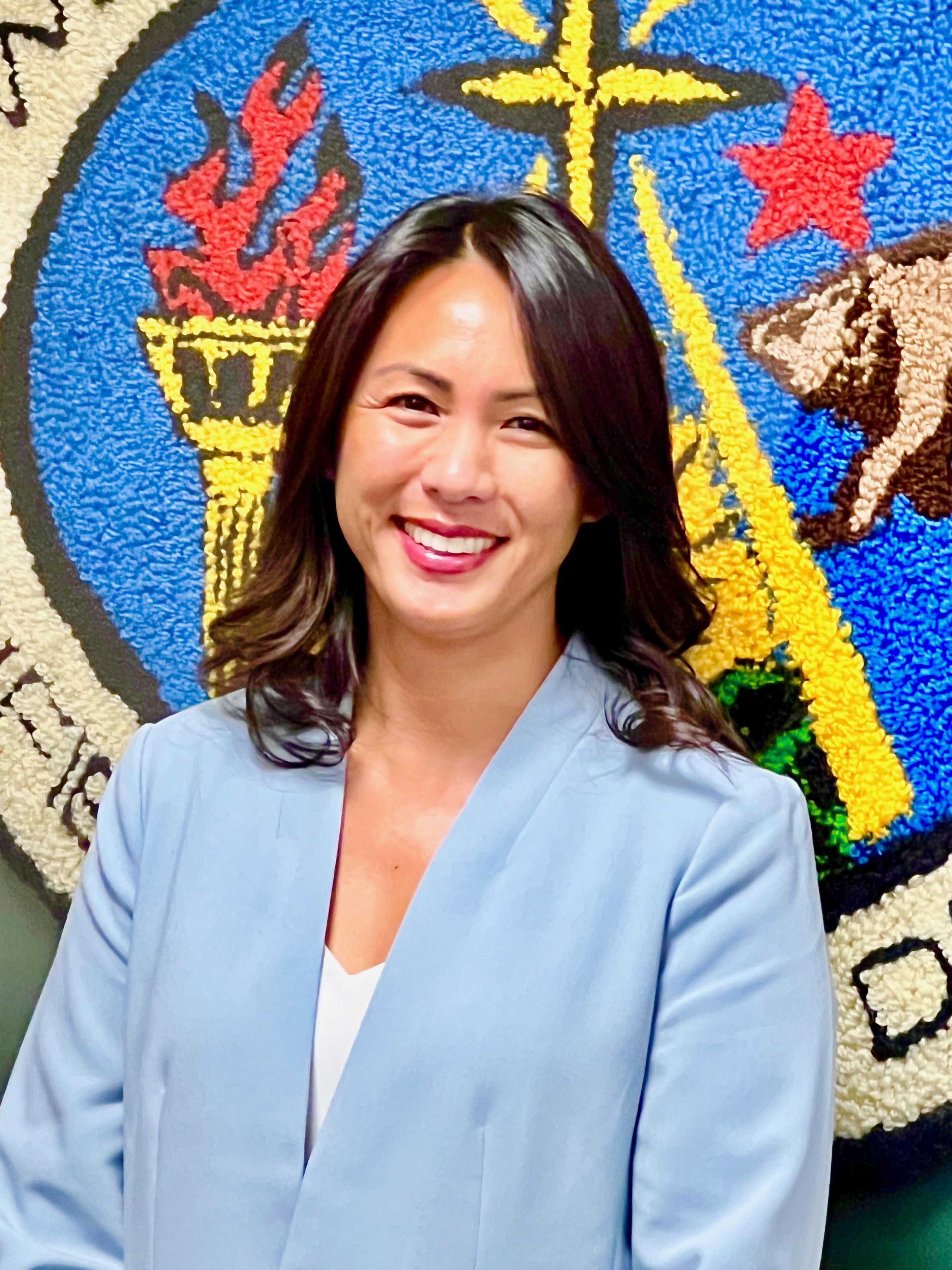 Home – Principal's Message – Cyrus J. Morris Elementary