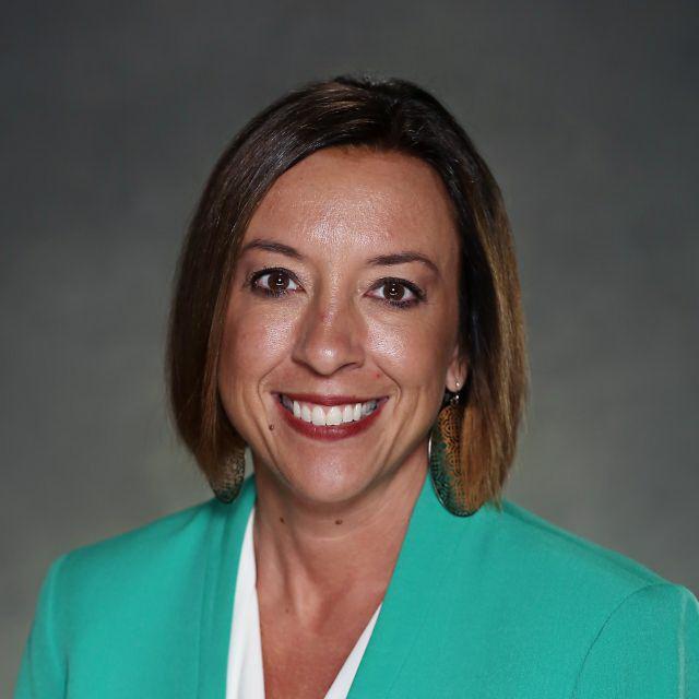 Staff – Administration – Buford Middle School