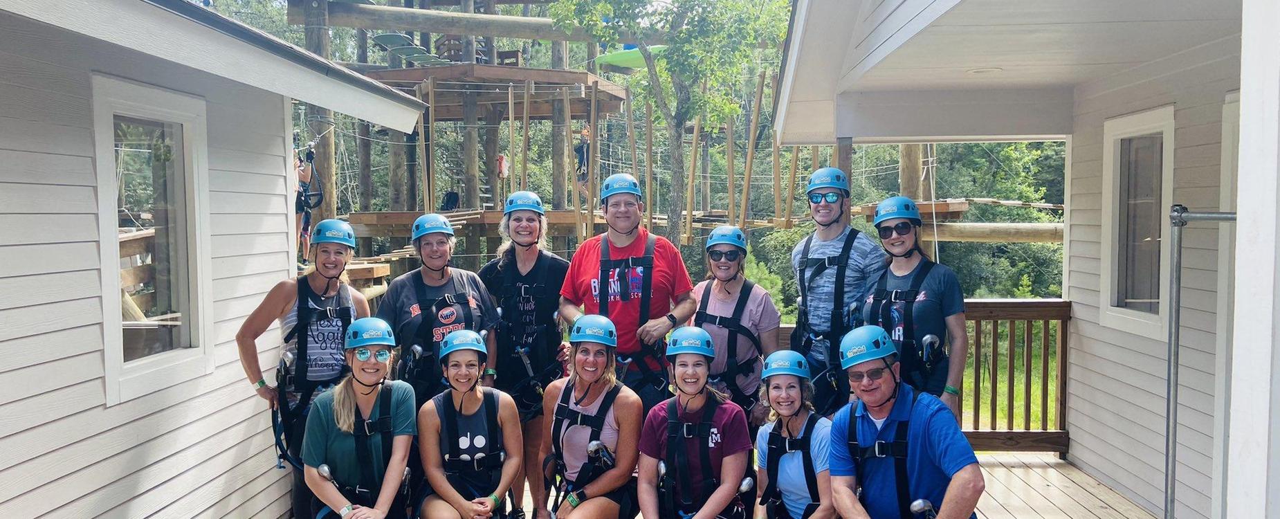 Bear Branch Junior High School