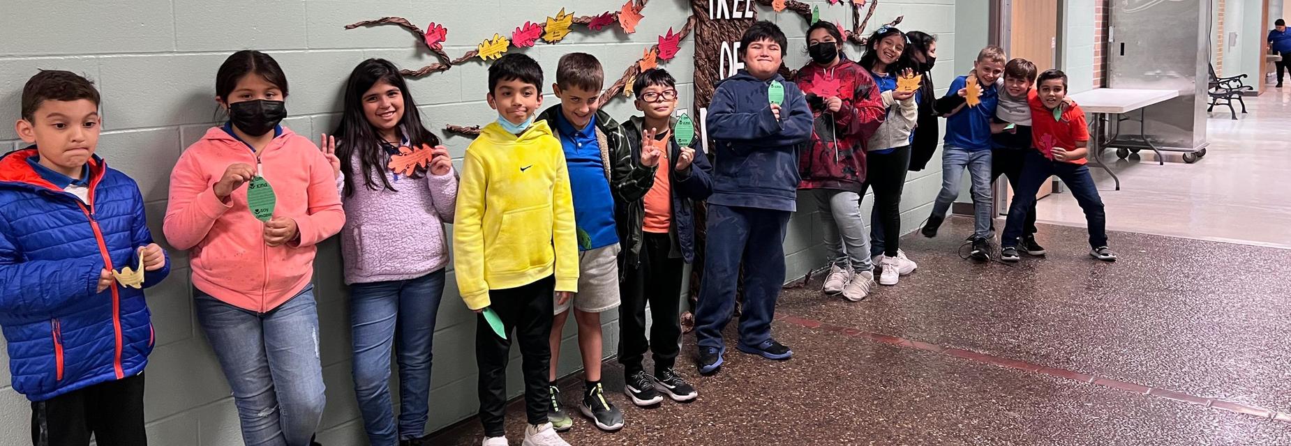 Mims Elementary School