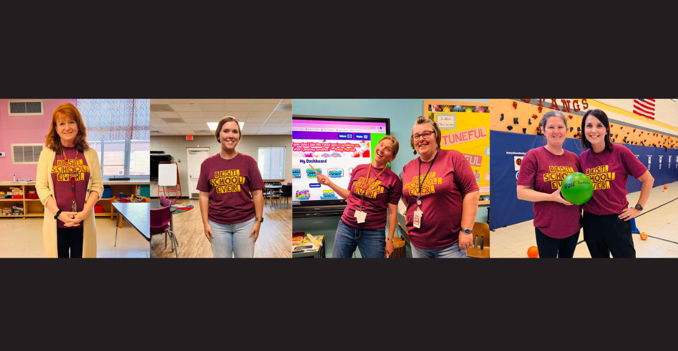 Mulberry Elementary School