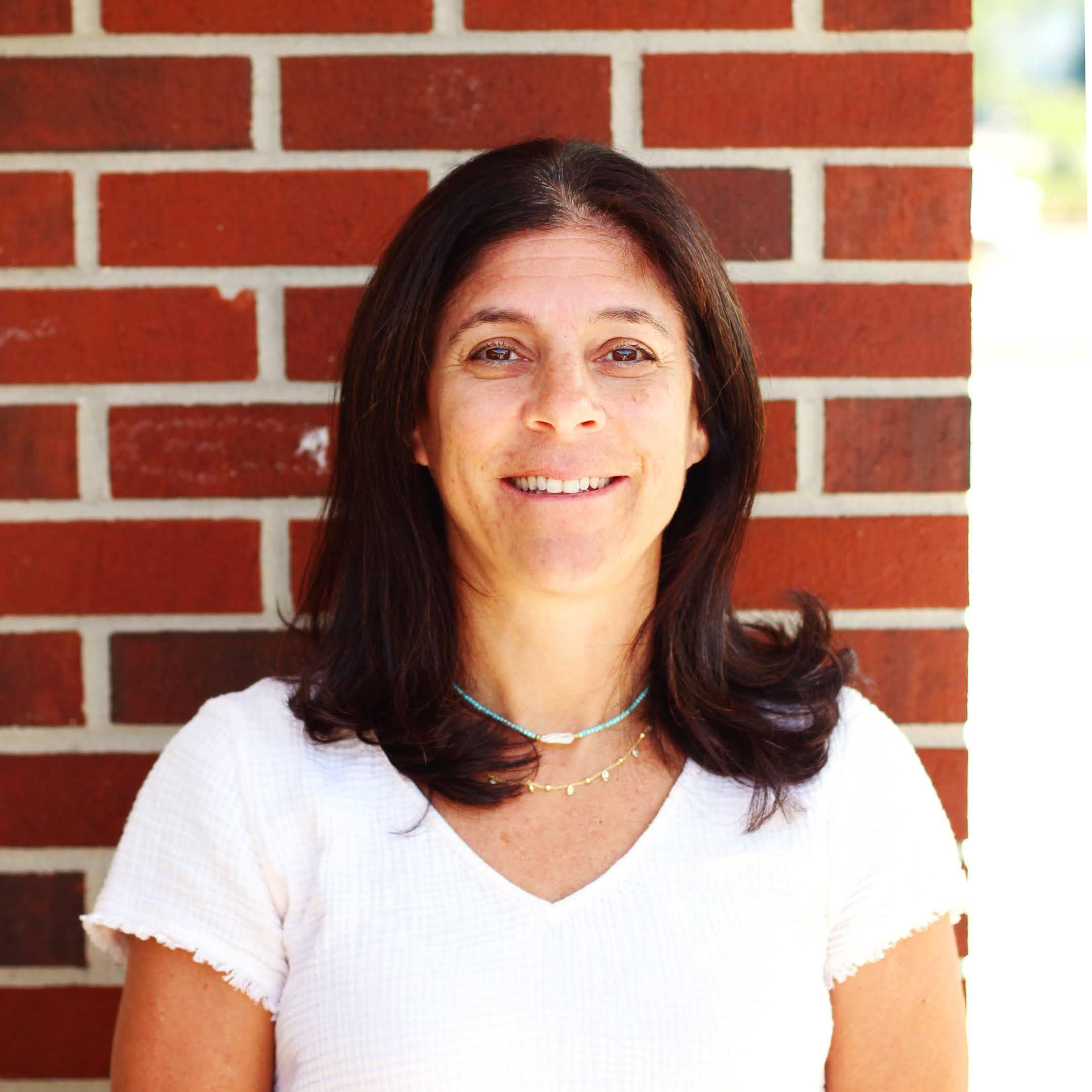 Staff Directory | Trinity Hall