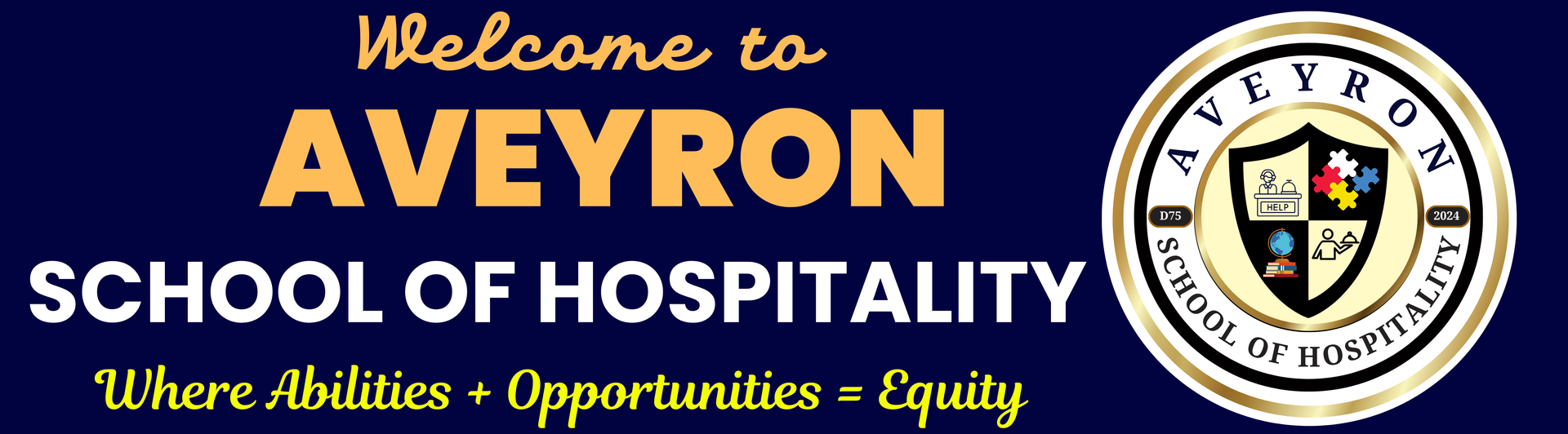 Aveyron School of Hospitality – Aveyron Hospitality – Brooklyn School ...