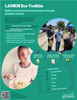 ESO - What We're Doing - Education & Awareness – Eco-Sustainability ...