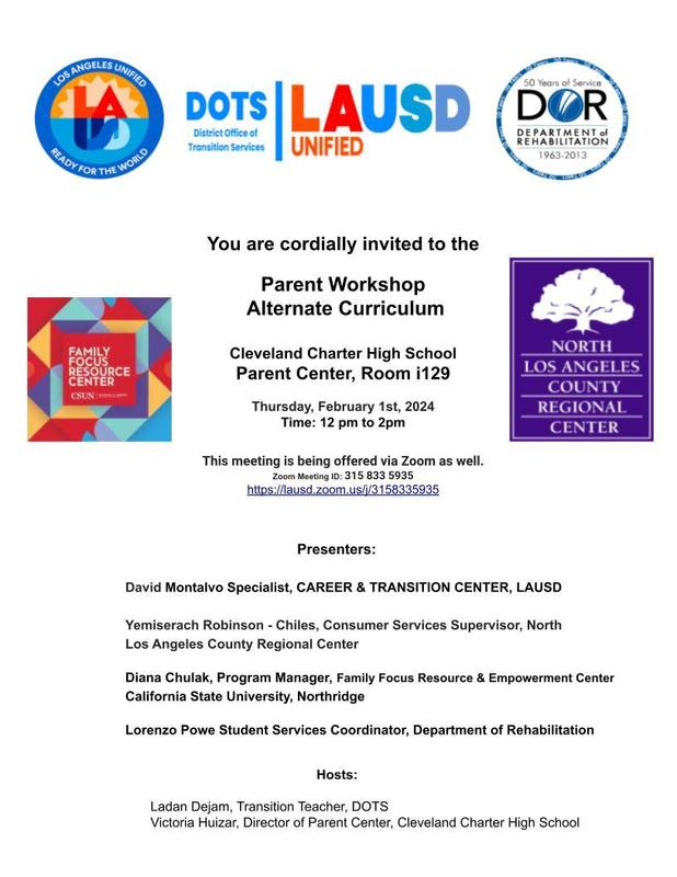 News | Cleveland Charter High School