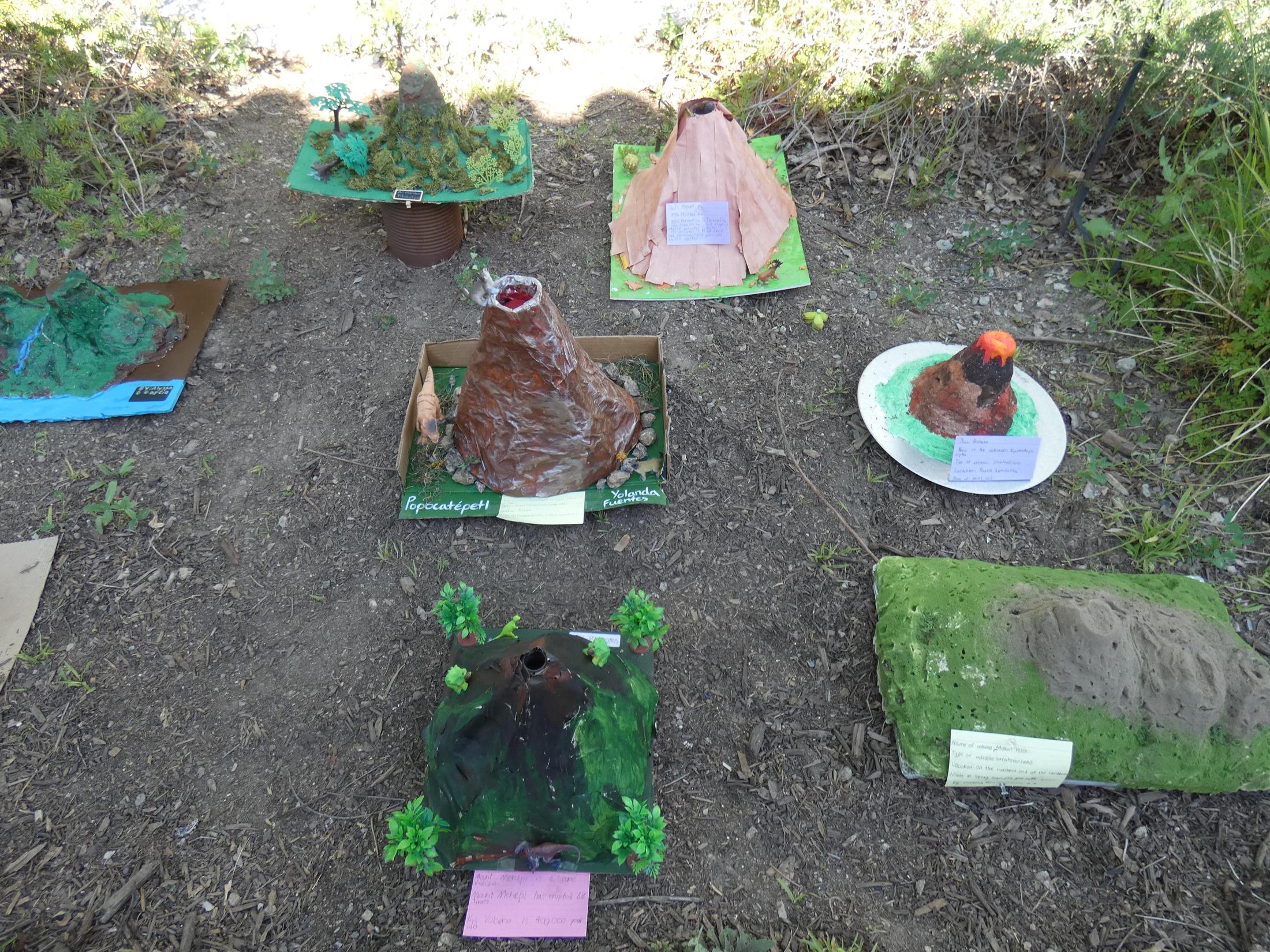 STEAM Magnet Classroom Activities and Photos – STEAM Magnet – Victory ...