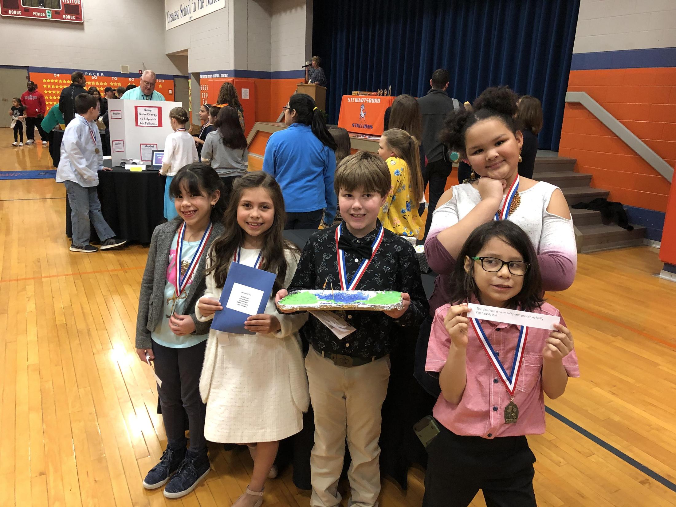 Welcome to Mrs. Jennings' Classroom – Sarah Jennings – Stewartsboro ...