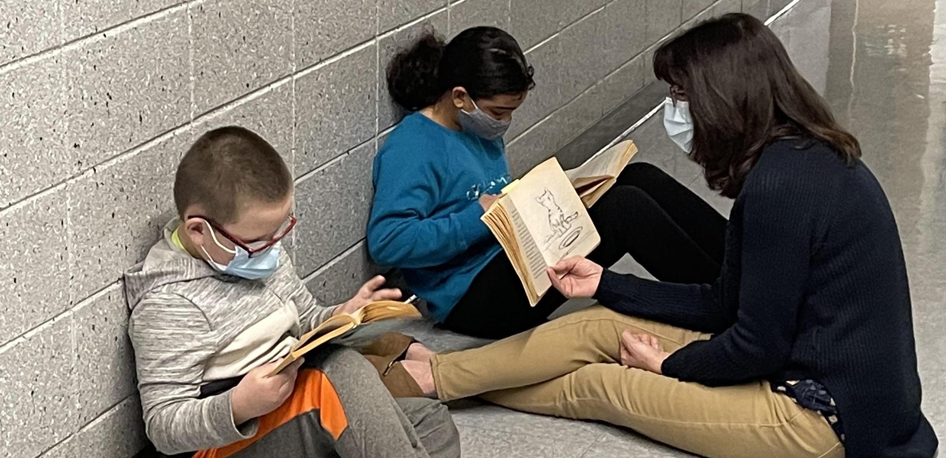 Forest Park Elementary School