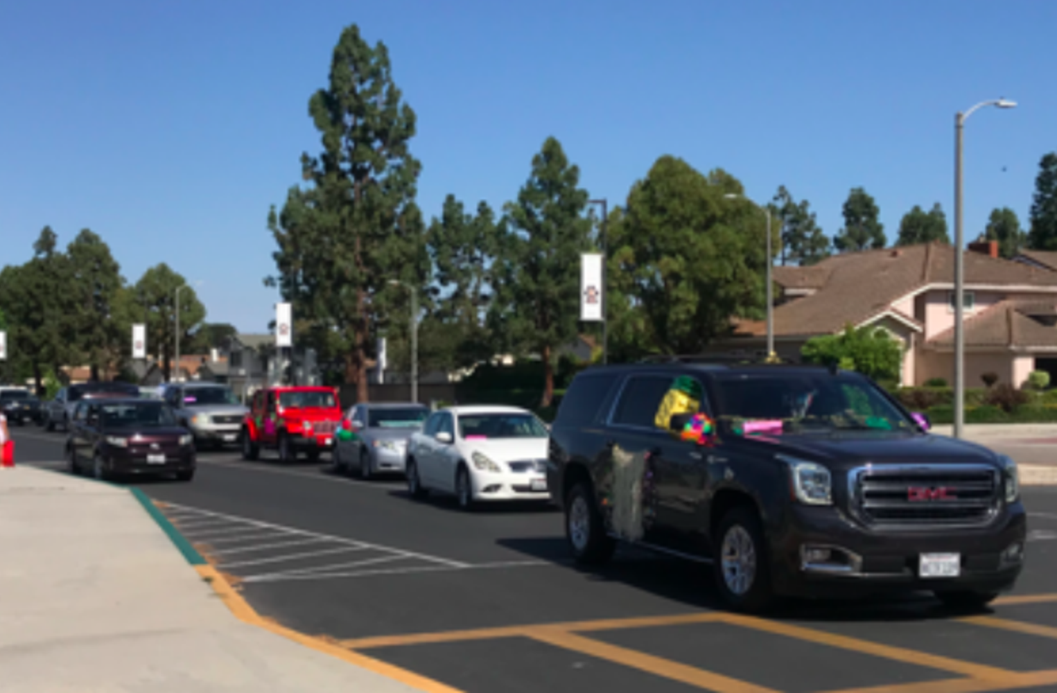 Bragg Elementary School