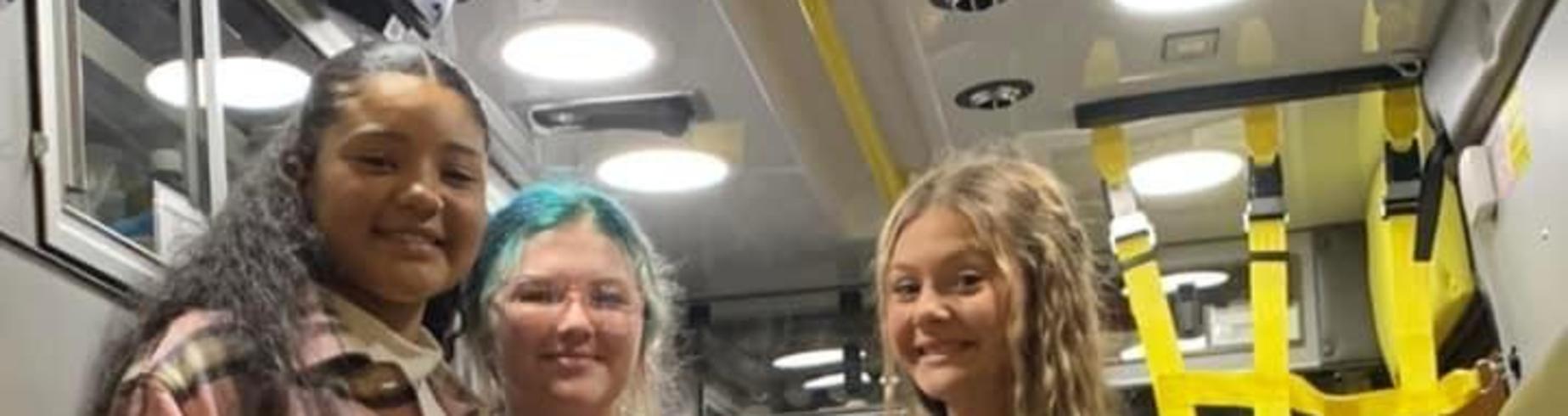 Bettye Mae Jack Middle School