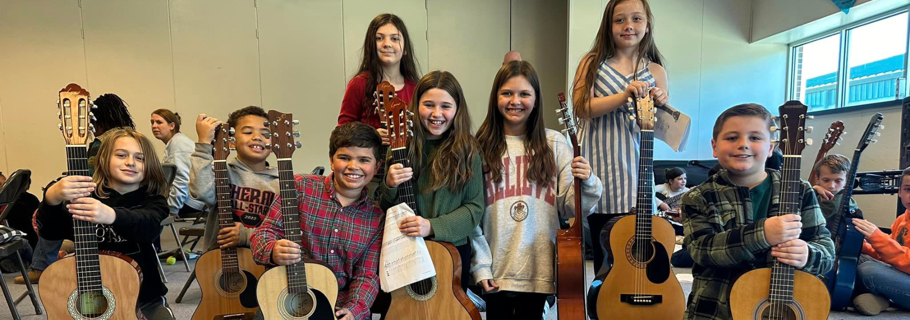 Chesterfield County School District