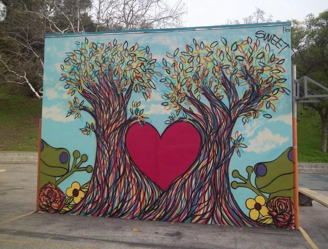 Delevan Drive Elementary