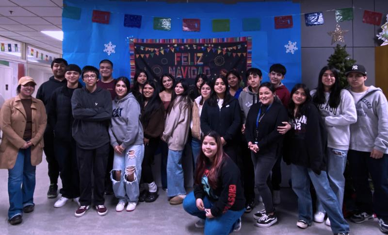 Building Confidence and Community | Newberg-Dundee Public Schools