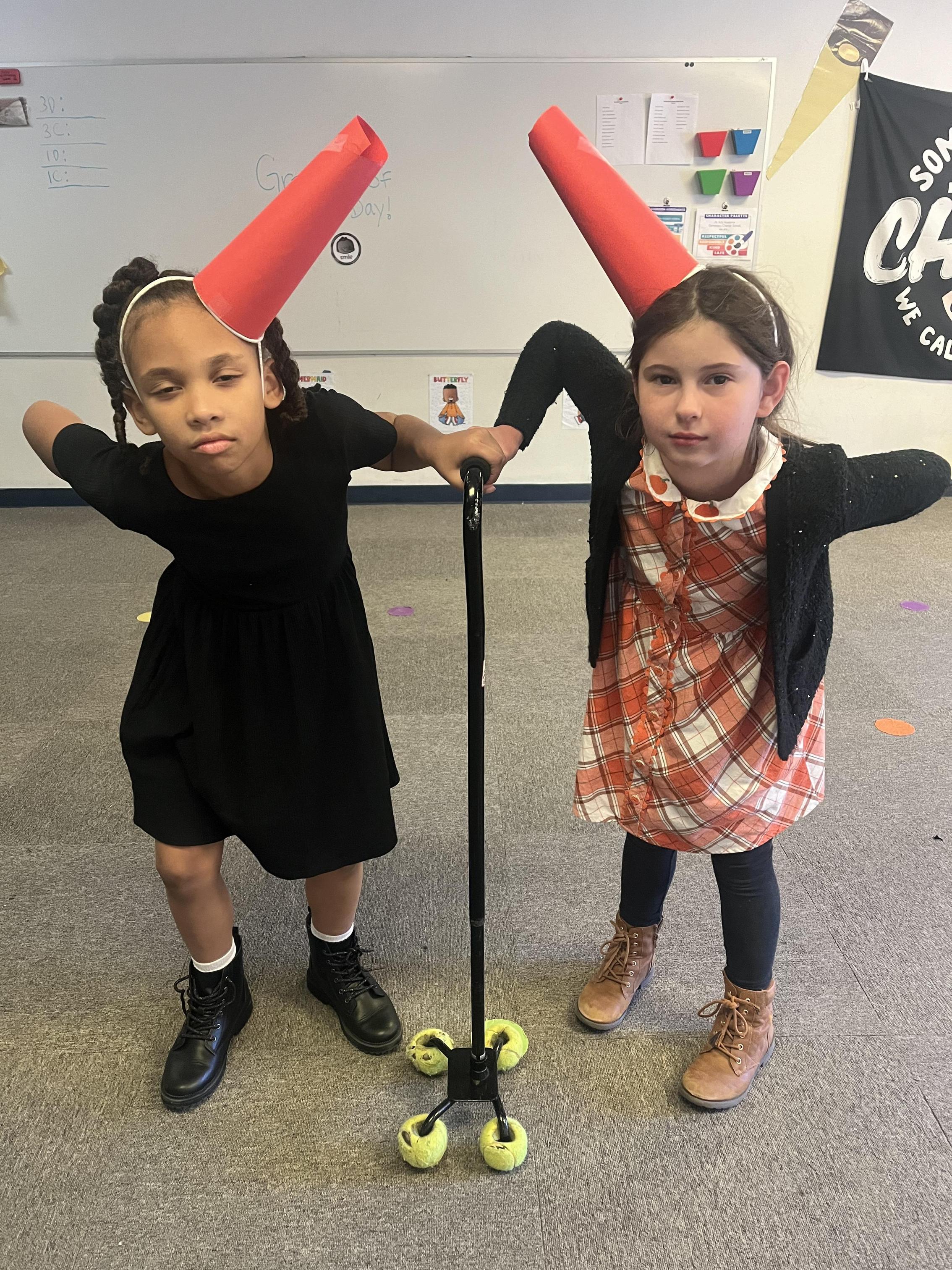 Theatre – Arts Program – Arts Academy Elementary Charter School