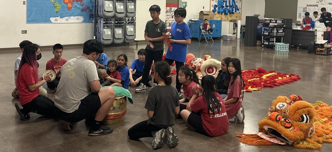 Duff Language Magnet Academy