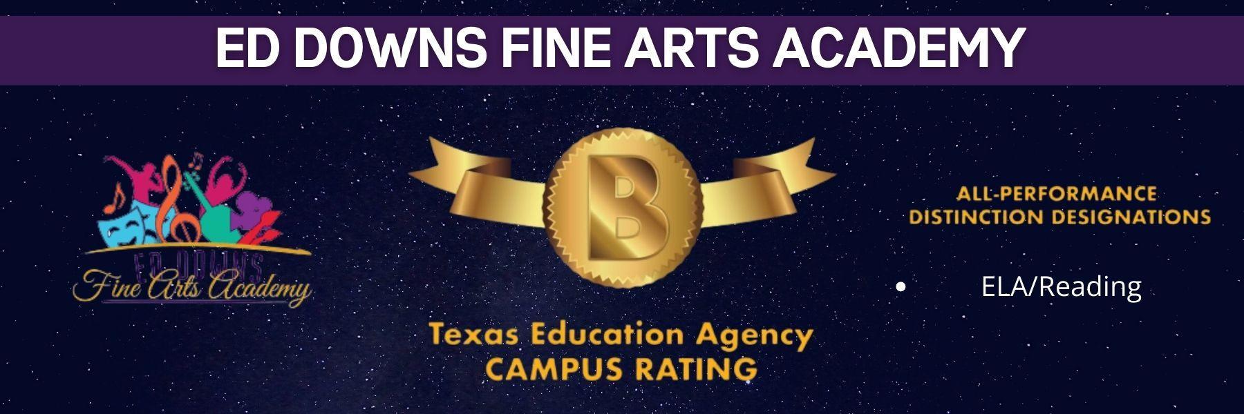 Ed Downs Fine Arts Academy