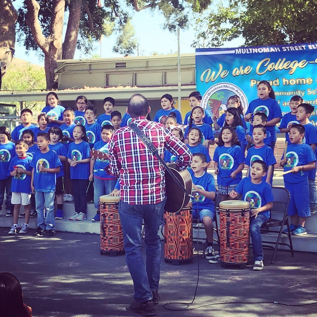 What's Happening 2018-2019 – Videos – Multnomah Street Elementary