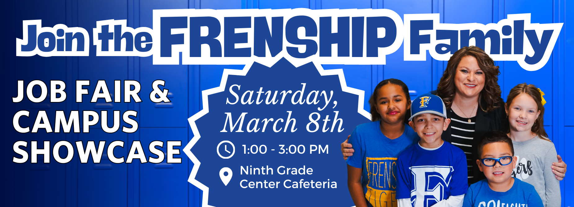 Frenship ISD