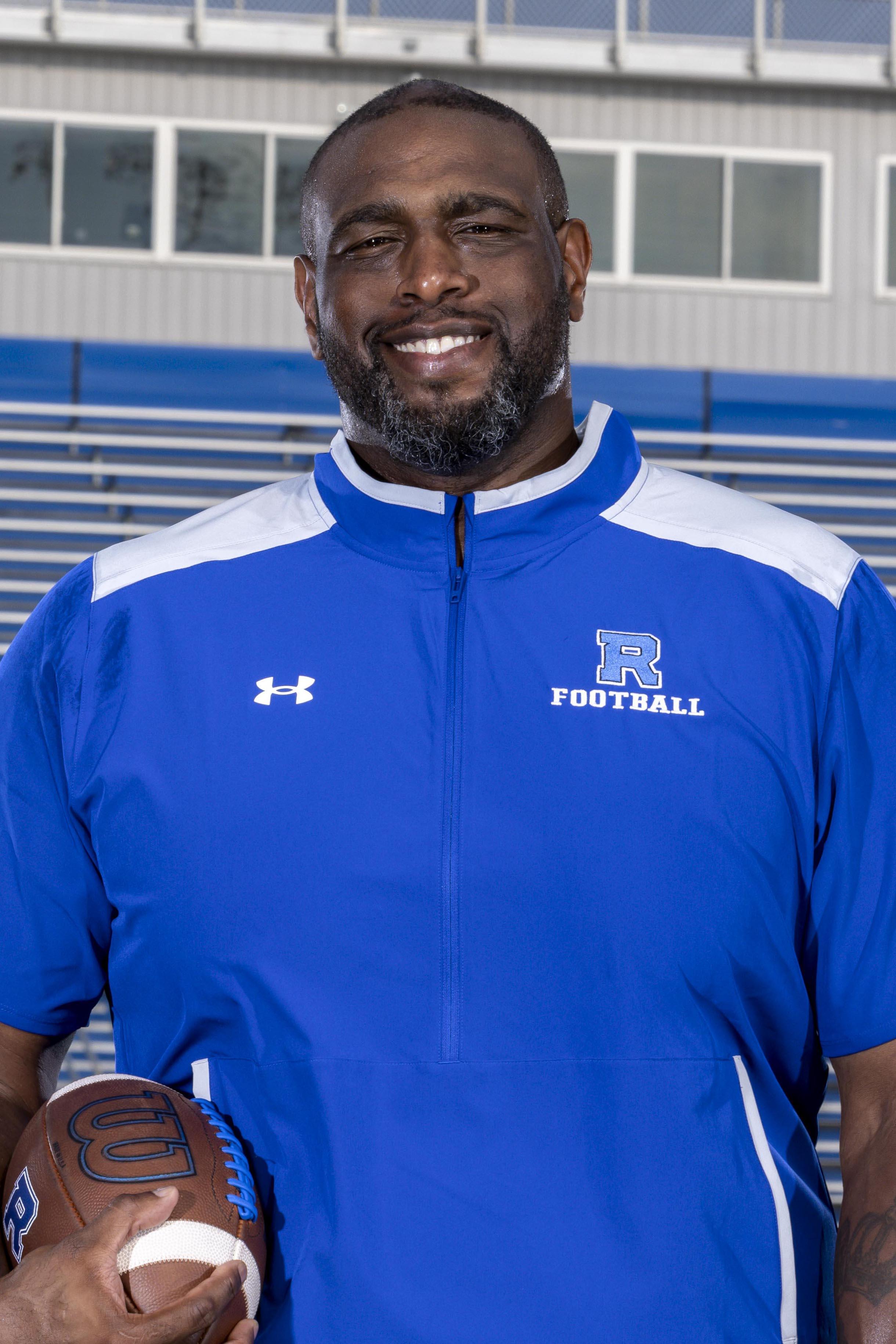 Rockvale Football Coaching Staff – Football – Rockvale High School