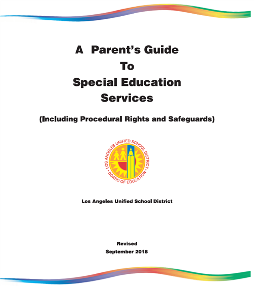 Special Ed. Resources – Special Ed. Resources – Brooklyn Early ...