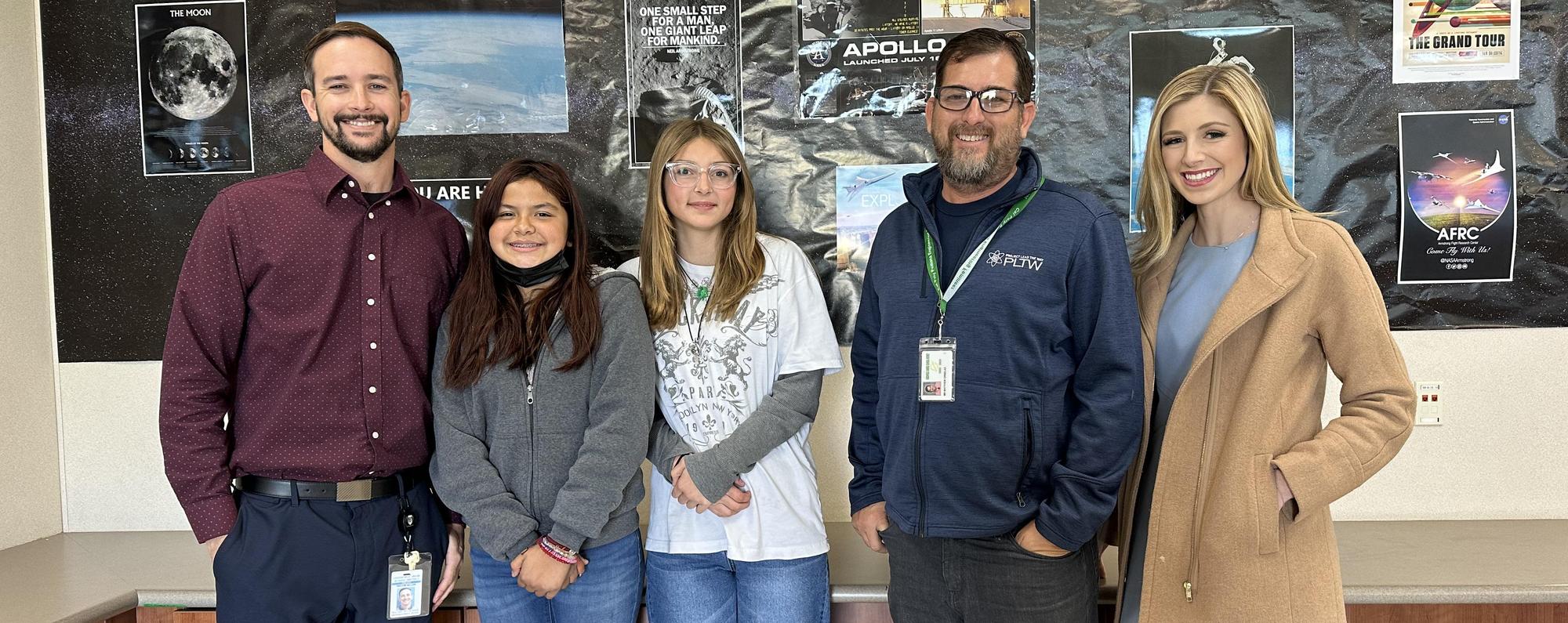 Greenfield Middle School