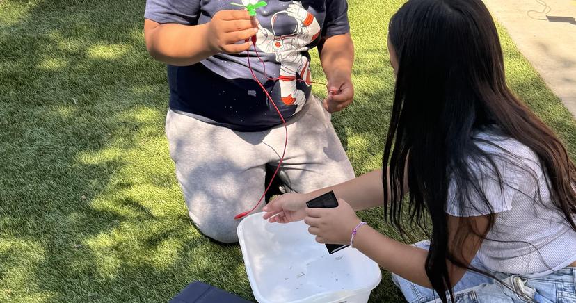 Wildomar Elementary School