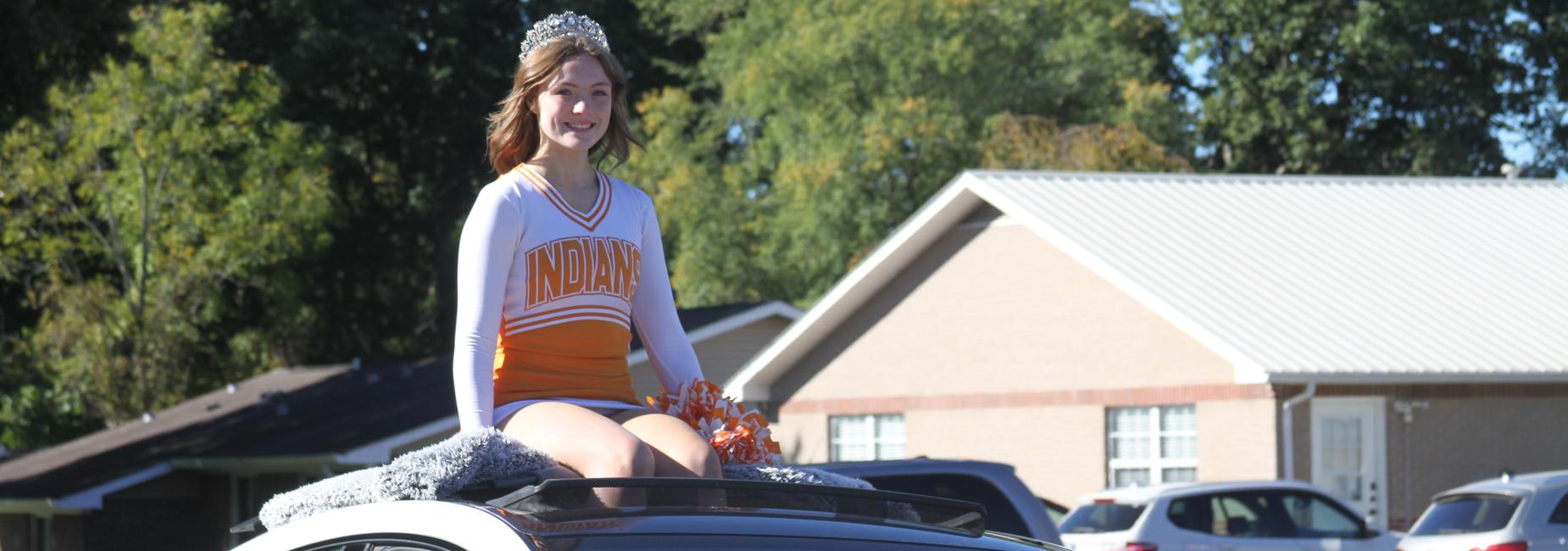 Oneida Middle School