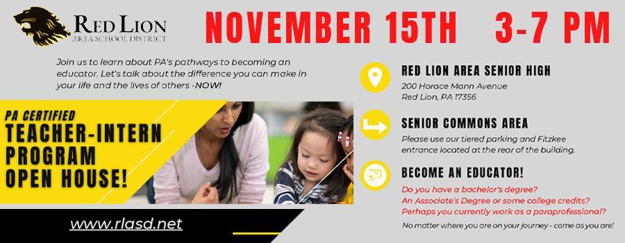 Red Lion Area School District