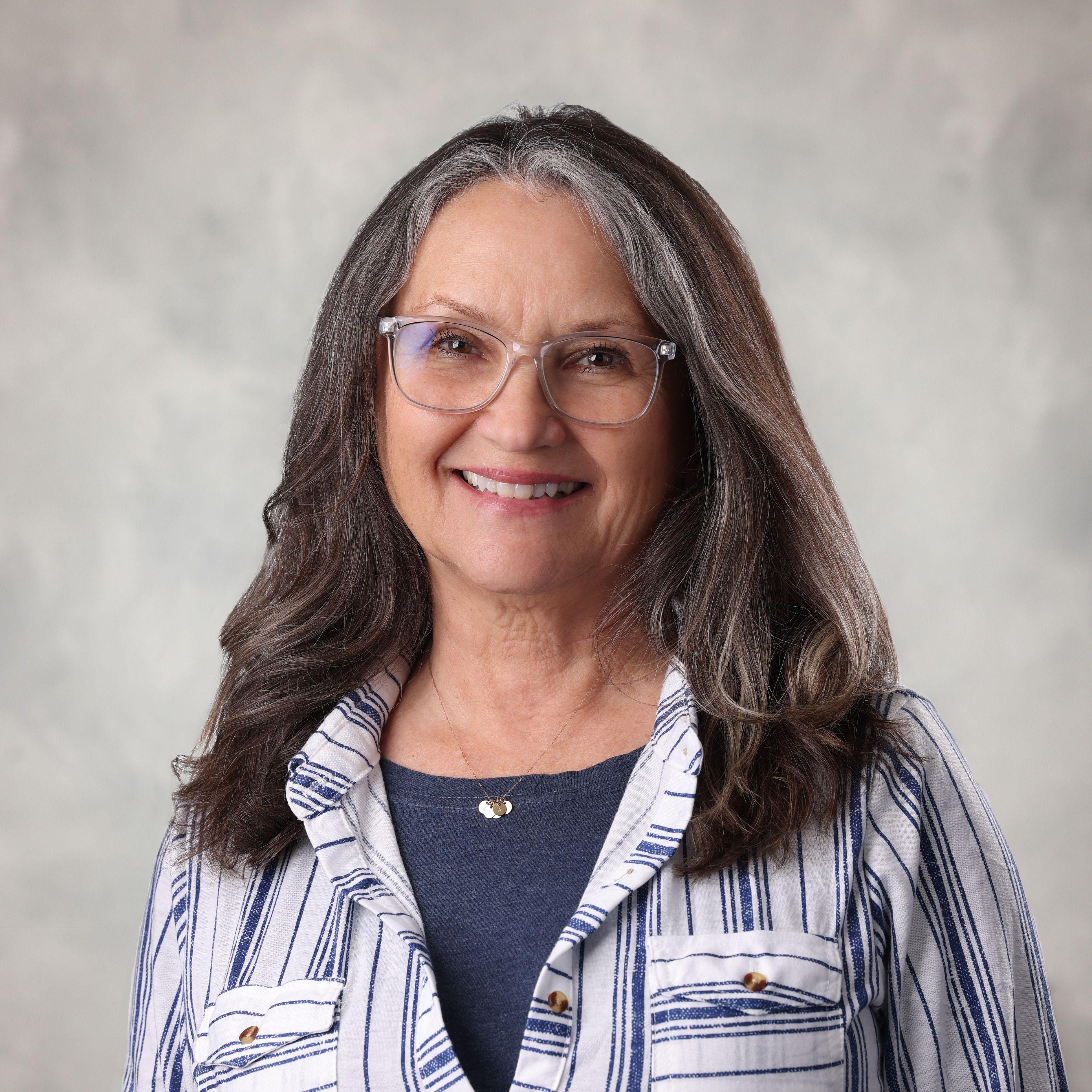 Staff Directory | St. Paul's Lutheran School