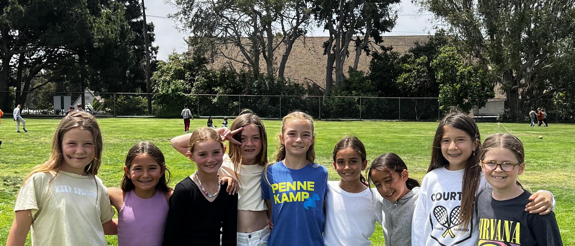 Pennekamp Elementary School