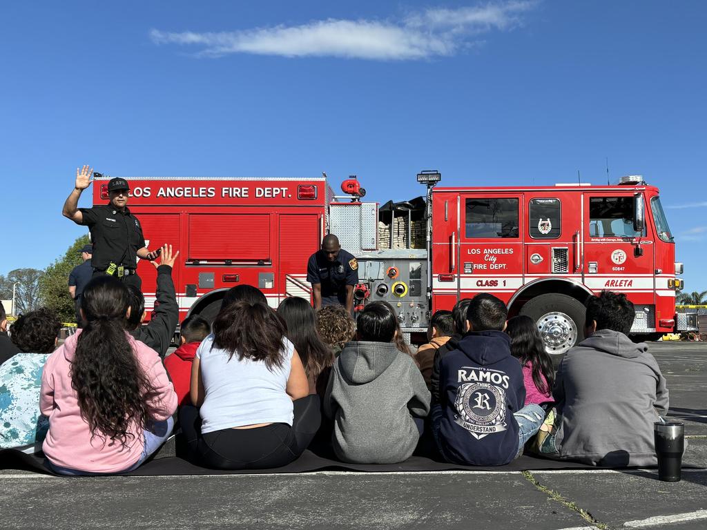 Photos | Vena Avenue Elementary and Vena Highly Gifted Magnet School