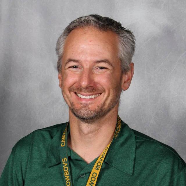 Staff Directory | Canyon High School