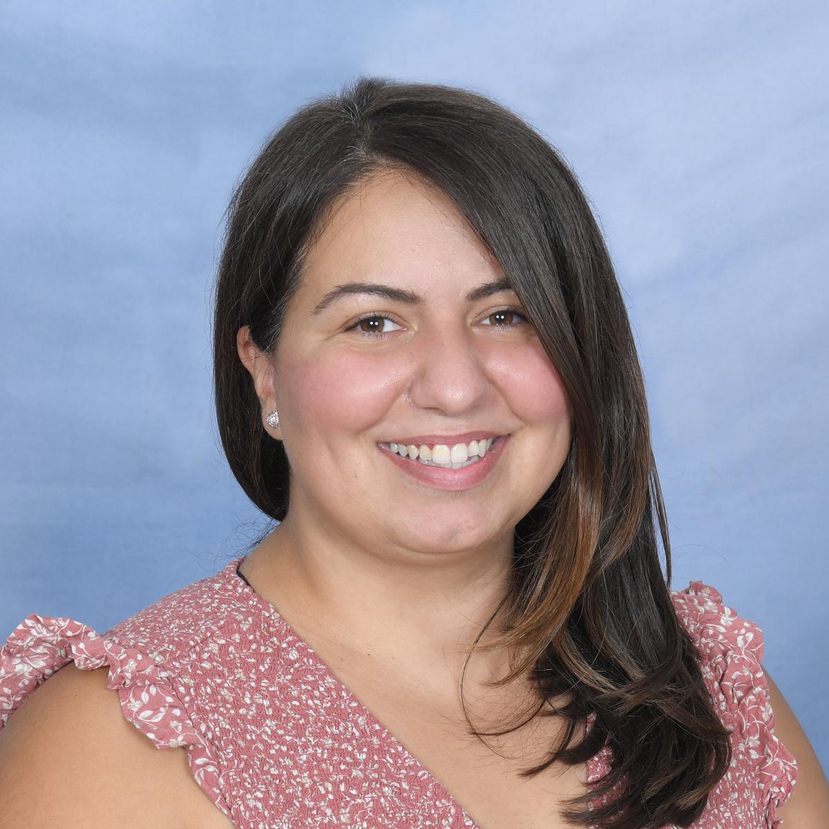 Faculty and Staff – Main Staff Directory – Vahan & Anoush Chamlian ...