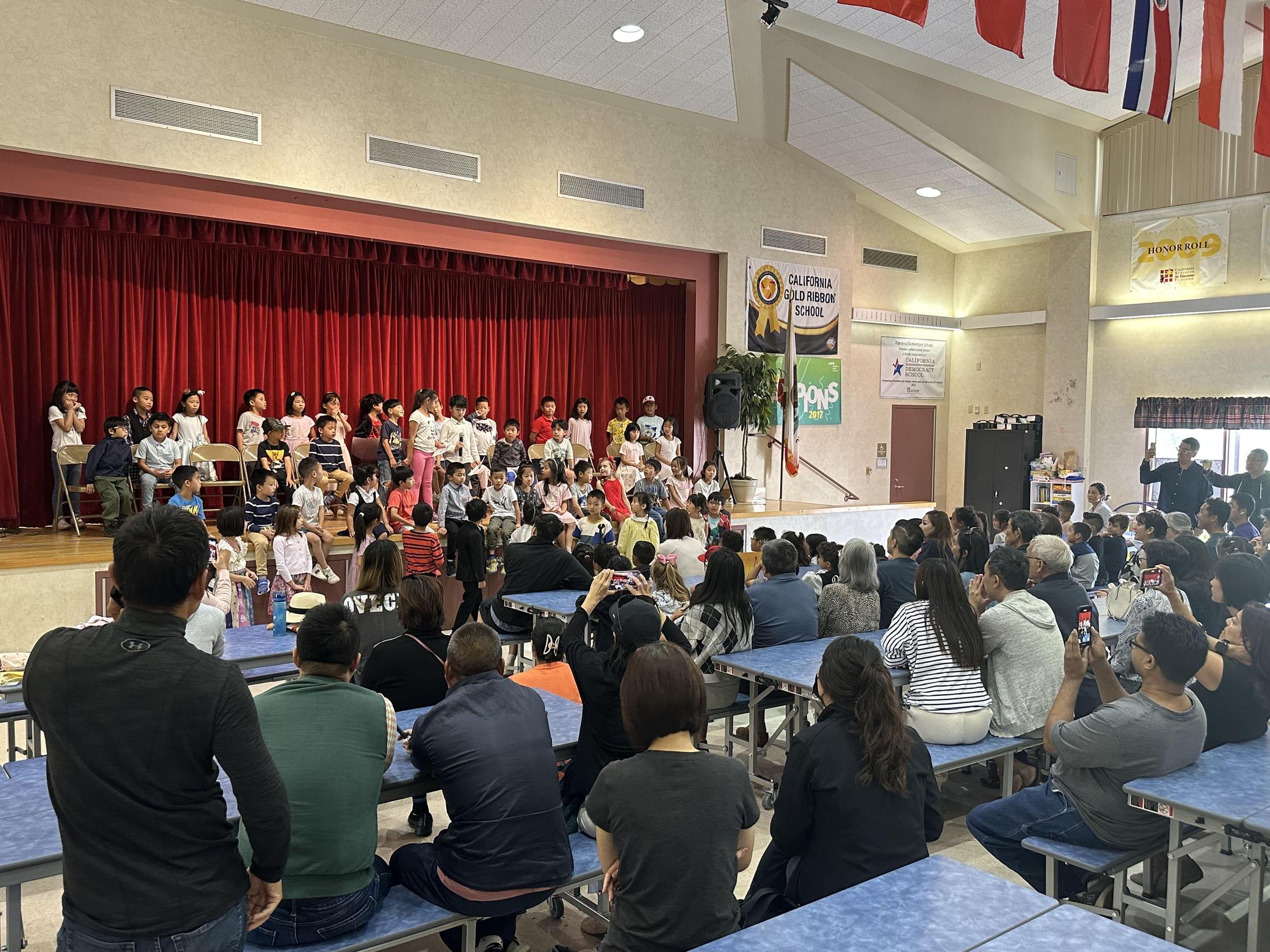 Photo & Video Gallery 影像館 – Lu Lu – Pantera Elementary School