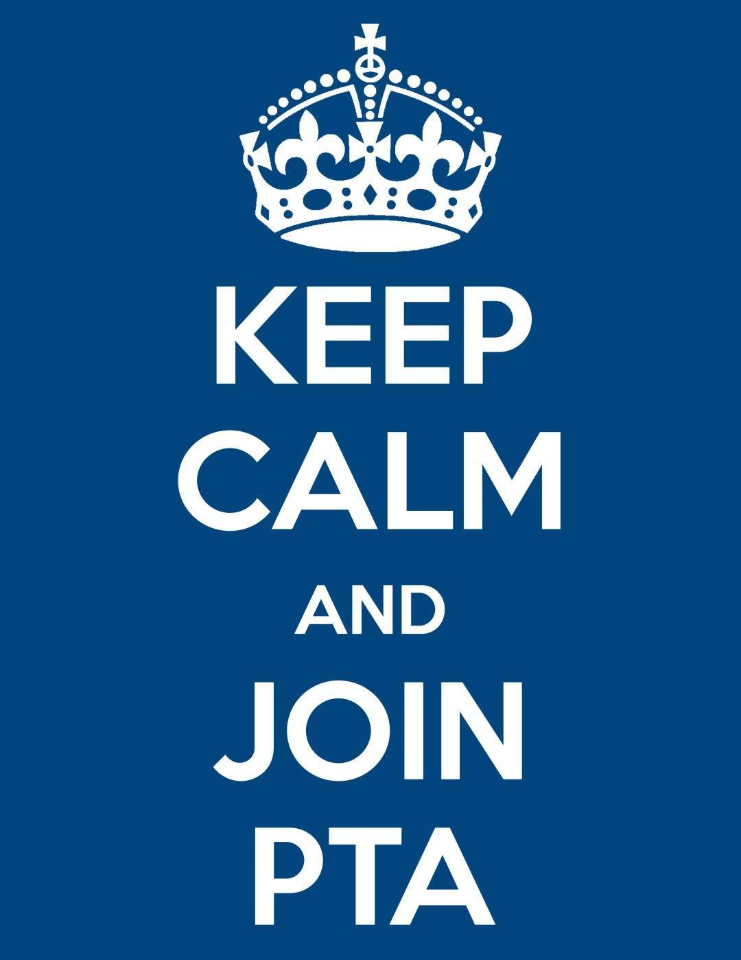 Join the PTA!!! – PTA – Theodore Roosevelt School