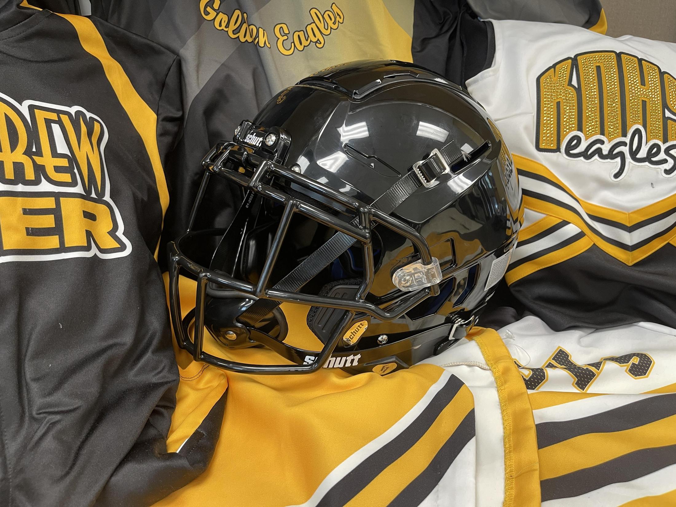 Football – Athletics – King/Drew Magnet High School of Medicine and Science